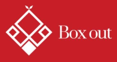 株式会社Box out｜東京都渋谷区の会社｜日本営業協会